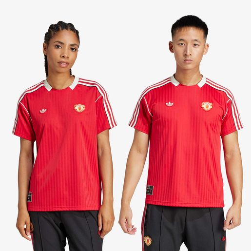 adidas Manchester United Terrace Icons | Marathon Sports Ecuador