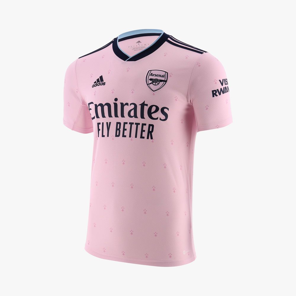 adidas Arsenal 22/23 Tercer Uniforme | Marathon Sports Ecuador