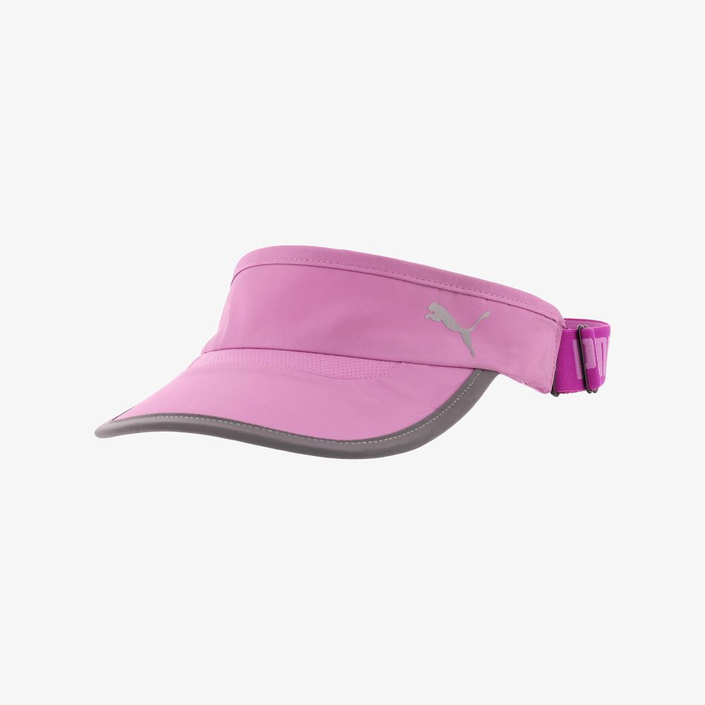 Puma Woven Running Visor | Puma | Marca | Productos | Marathon Sports ...