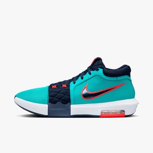 Nike LeBron Witness VIII | Marathon Sports Ecuador