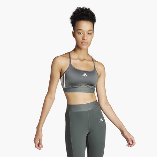 adidas Bralette Hyperglam Shine | Marathon Sports Ecuador