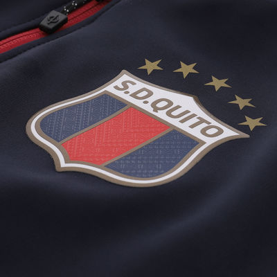 Chompa de Presentación Astro Deportivo Quito 2023 | Marathon Sports Ecuador