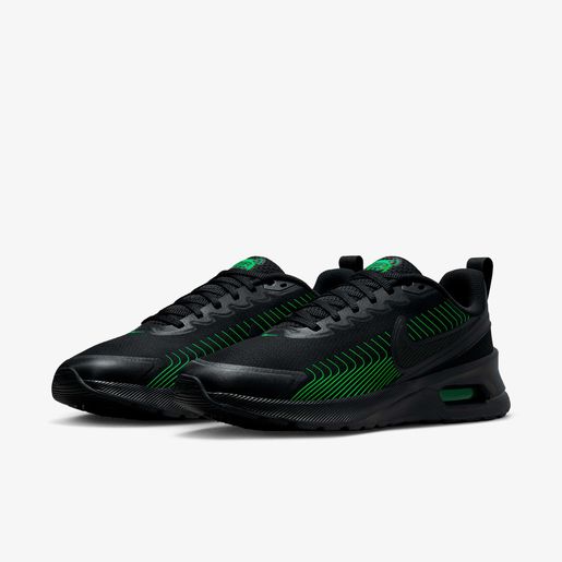 Nike Zapatos Air Max Nuaxis | Marathon Sports Ecuador