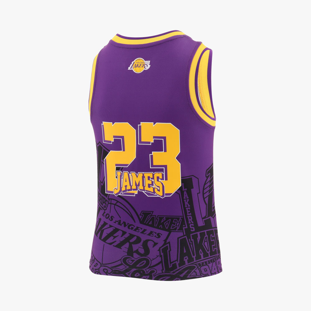 NBA Badge Madness | Marathon Sports Ecuador