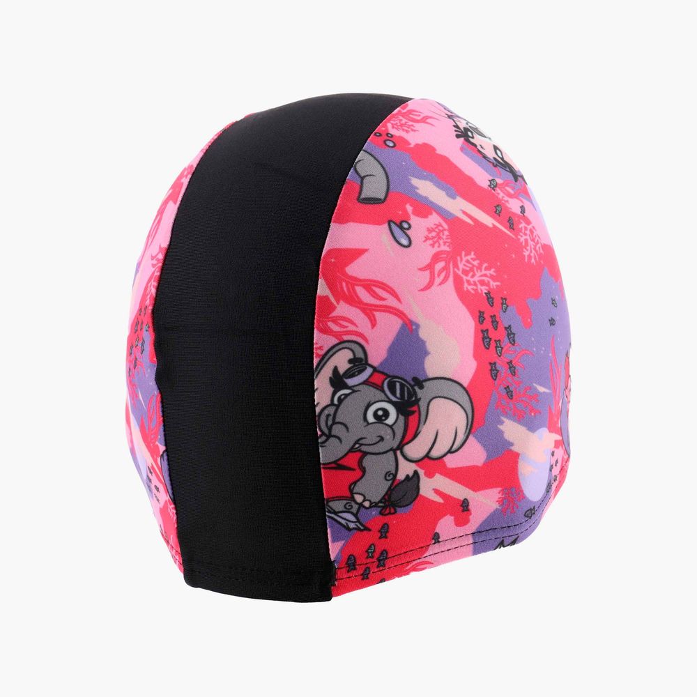 Speedo Gorro Textil Printed Character | Marathon Sports Ecuador