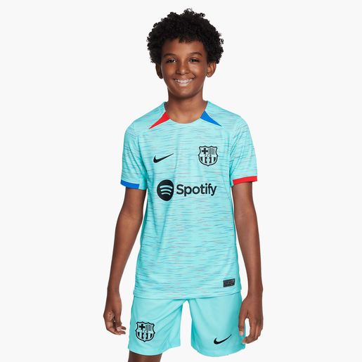 Nike Stadium Barcelona FC 2023/24 Tercera Equipaci | Marathon Sports ...