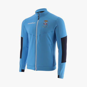 Blooming Jacket Presentación Celeste | Marathon Sports Bolivia