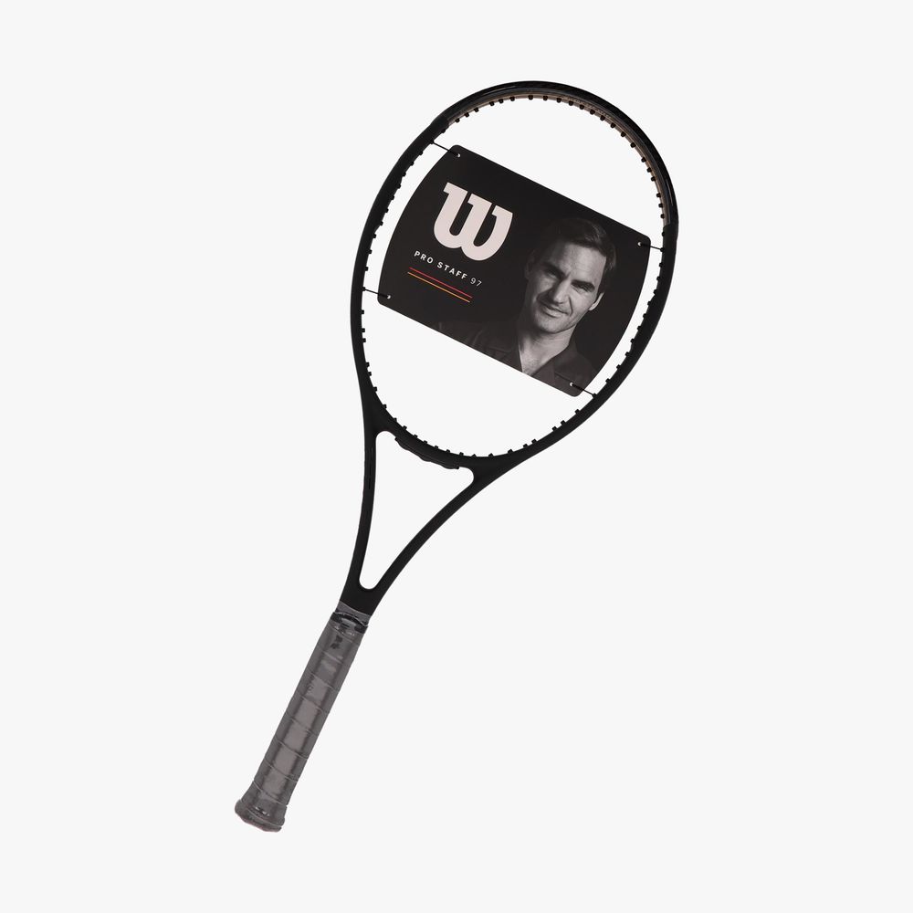 Wilson Pro Staff 97 V13 | Marathon Sports Ecuador