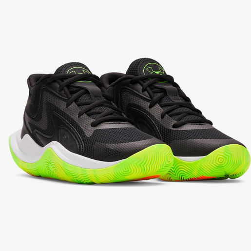 Under Armour Zapatos Jet 25 | Marathon Sports Ecuador