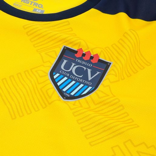 Camiseta UCV Eterna Primavera Conmemorativa Hincha | Marathon Sports Perú