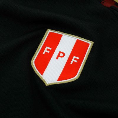 adidas Camiseta Niño Alterna Perú 2024 | Marathon Sports Perú