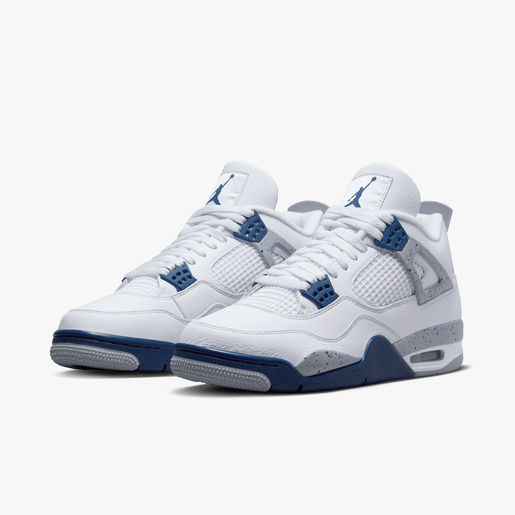 Air Jordan 4 Retro | Marathon Sports Perú
