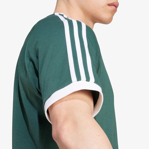 adidas Polo Adicolor Classics 3 Tiras | Marathon Sports Perú