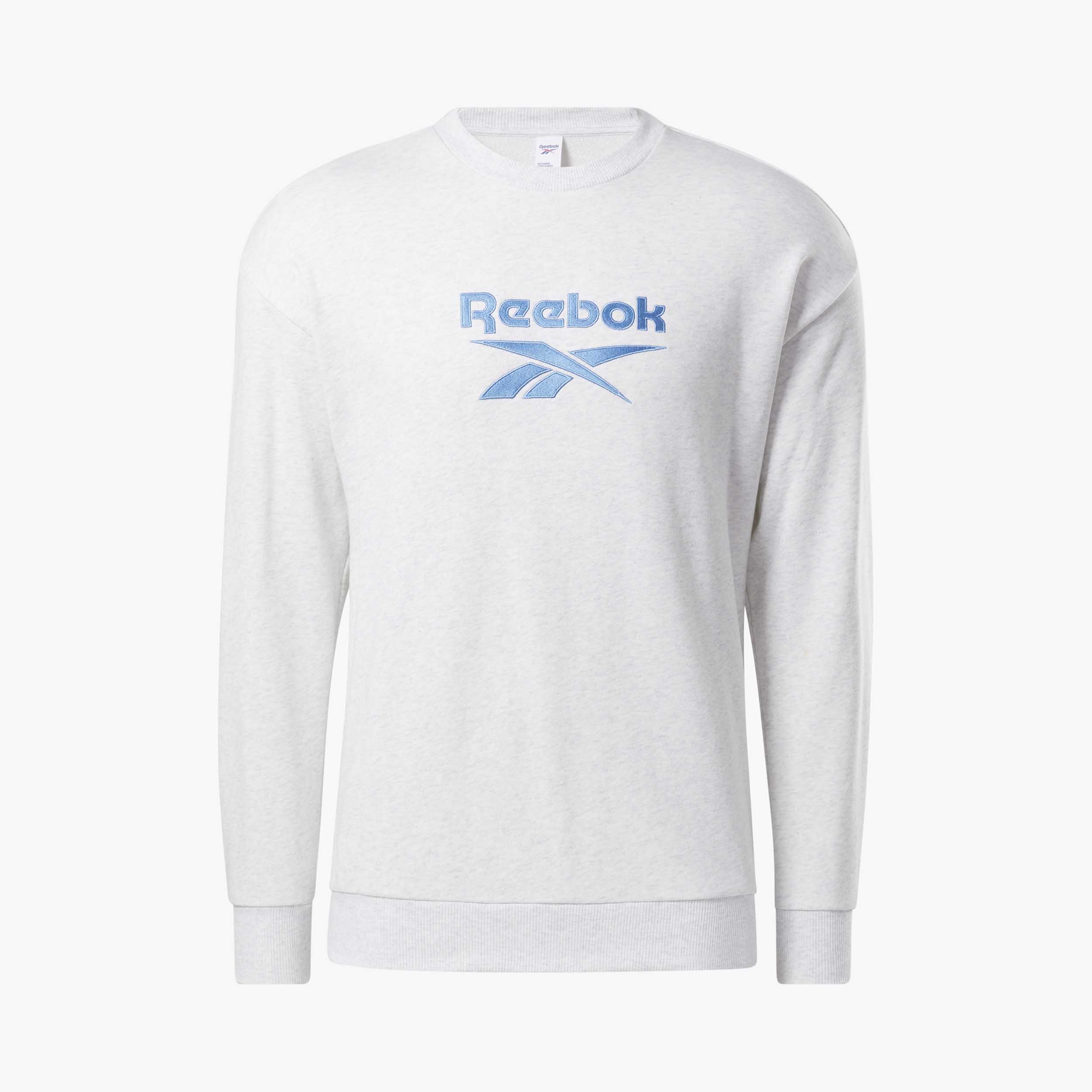 Reebok Classics Vector Crew | Reebok | Marca | Productos | Marathon ...