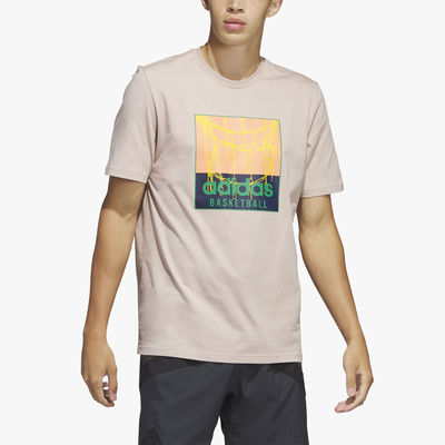 adidas Chain Net Basketball Graphic | Marathon Sports Ecuador