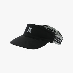 Hurley Peak Visor | Cyber Marathon Sports Perú | ¡Hasta 60% de descuento!