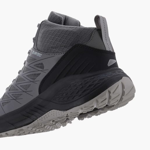 Hi-Tec Trail Lite Mid | Marathon Sports Ecuador