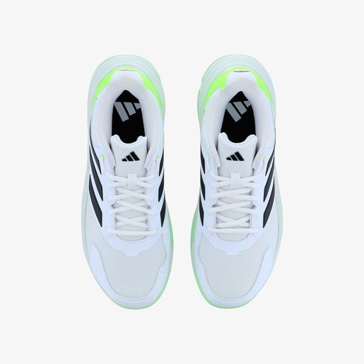 Adidas Zapatillas CourtJam Control 3 Tennis | Marathon Sports Perú