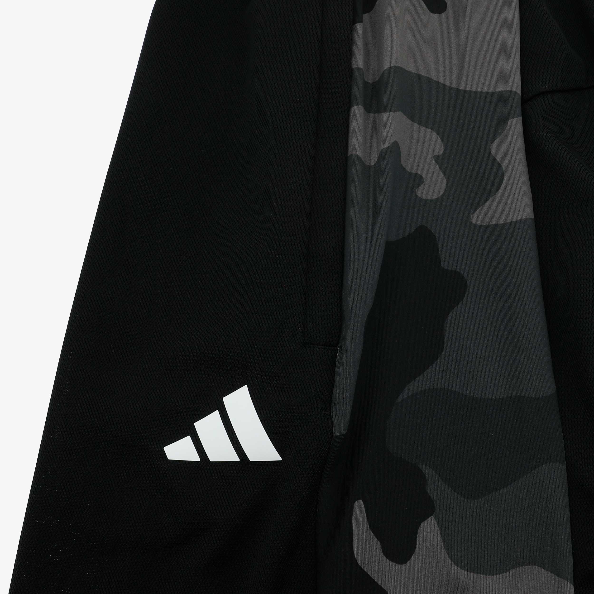 adidas Shorts Train Essentials Camo Training | Marathon Sports Perú