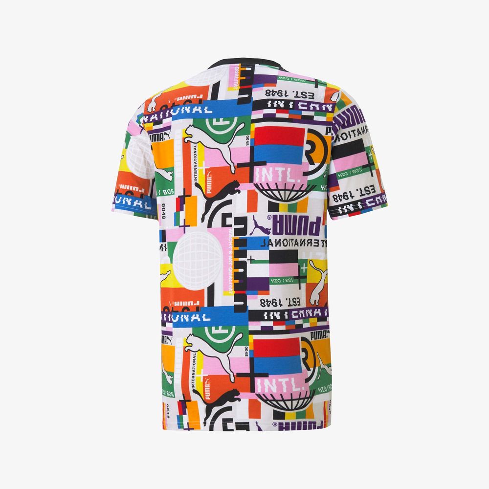 Puma International | Puma | Marca | Productos | Marathon Sports Perú