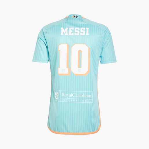 adidas Tercer Uniforme Messi Inter Miami CF 24 | Marathon Sports Ecuador
