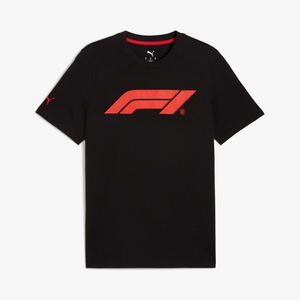 Puma F1 Essentials Logo | Marathon Sports Ecuador