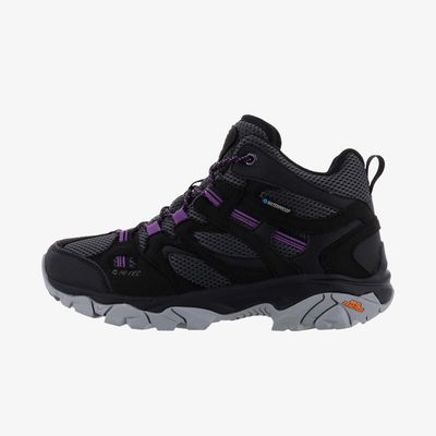 Hi-Tec Ravus Vent Lite | Marathon Sports Ecuador