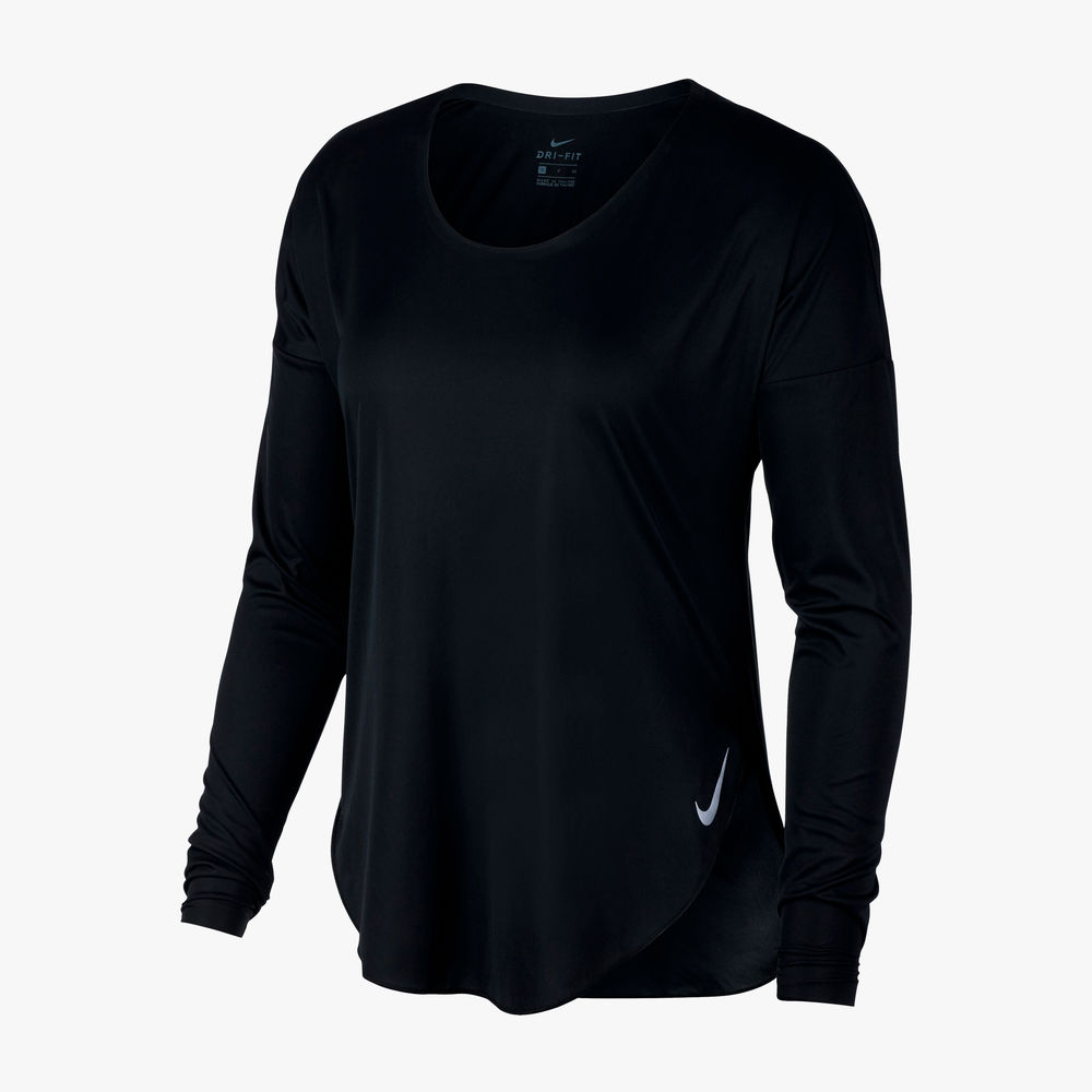 Nike City Sleek Top | Marathon Sports Perú