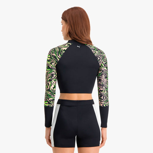 Puma Rash Guard | Puma | Marca | Productos | Marathon Sports Ecuador