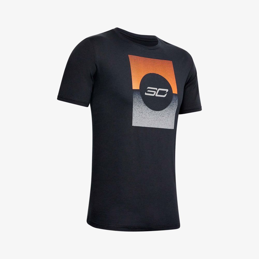 Under Armour SC30 Gradient Graphic | Under Armour | Marca | Productos ...