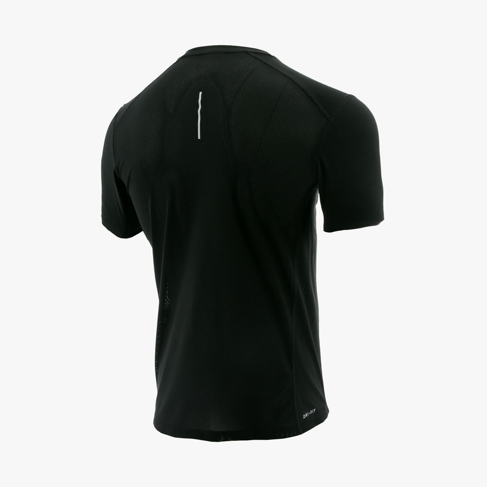 Nike Dry Miller Top SS | Marathon Sports Perú