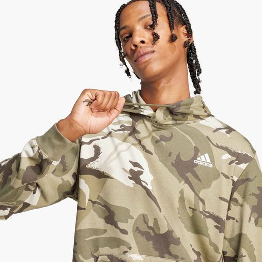 adidas Seasonal Essentials Camouflage | Marathon Sports Perú