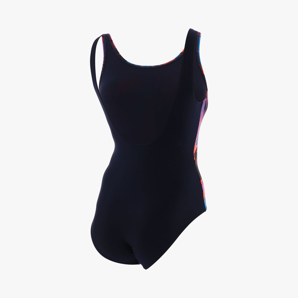 Speedo Allover U Back | Marathon Sports Ecuador