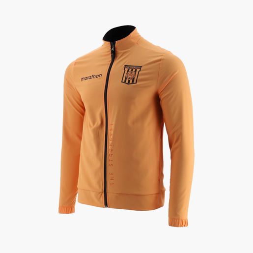 The Strongest Jacket Doble Cara Presentación | Marathon Sports Bolivia