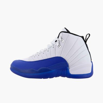 Jordan 12 Retro Blueberry | TAF Ecuador