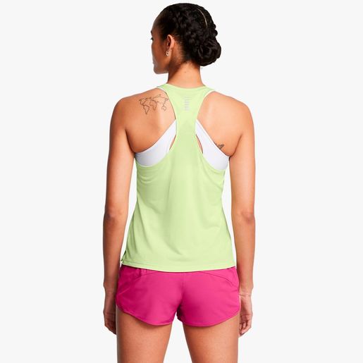 Under Armour Launch Singlet | Marathon Sports Ecuador
