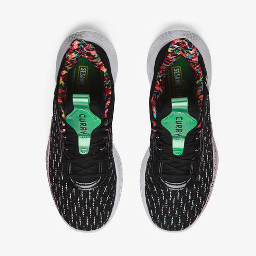 Under Armour Curry 9 Colorways | Marathon Sports Perú