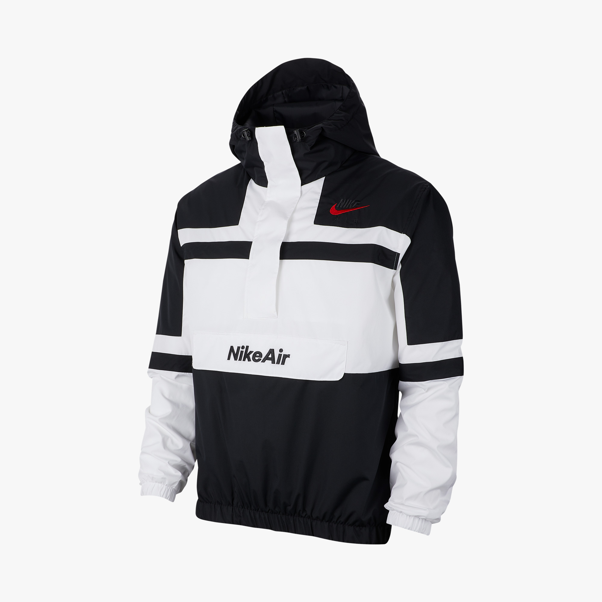 Nike Air Woven Jacket | Marathon Sports Perú