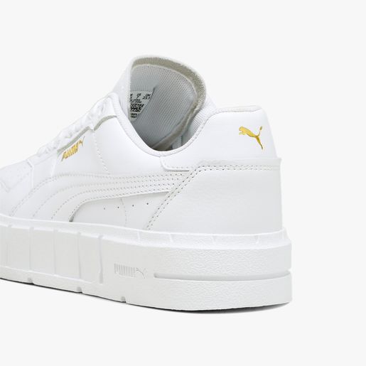 Puma Cali Court Leather | Sneakers by Marathon Ecuador