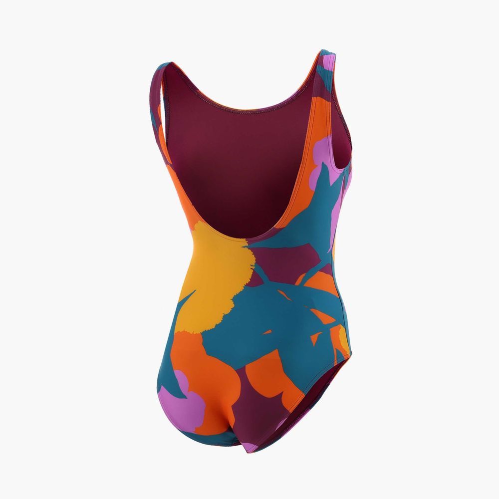 Speedo Printed U-Back | Marathon Sports Ecuador