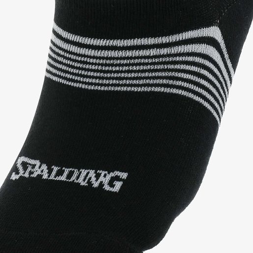 Spalding Media Cool Wear Invisible 3 Pares | Marathon Sports Perú