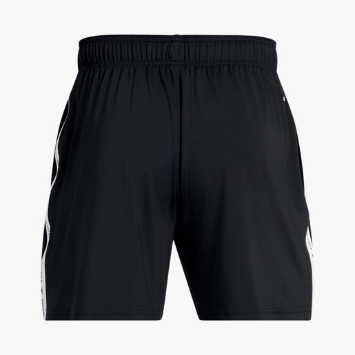 Under Armour Project Rock Mesh | Marathon Sports Ecuador