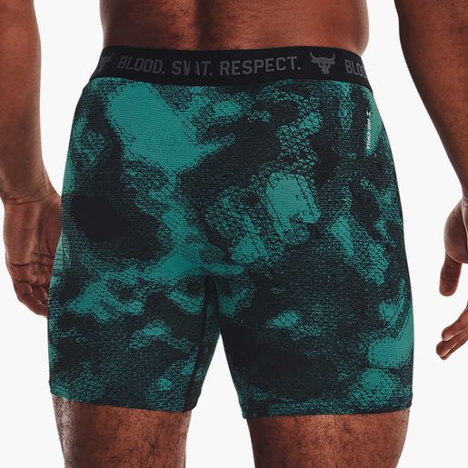 Under Armour Boxerjock Project Rock Iso-Chill | Marathon Sports Ecuador