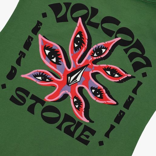 Volcom Vision Muscle | Marathon Sports Ecuador