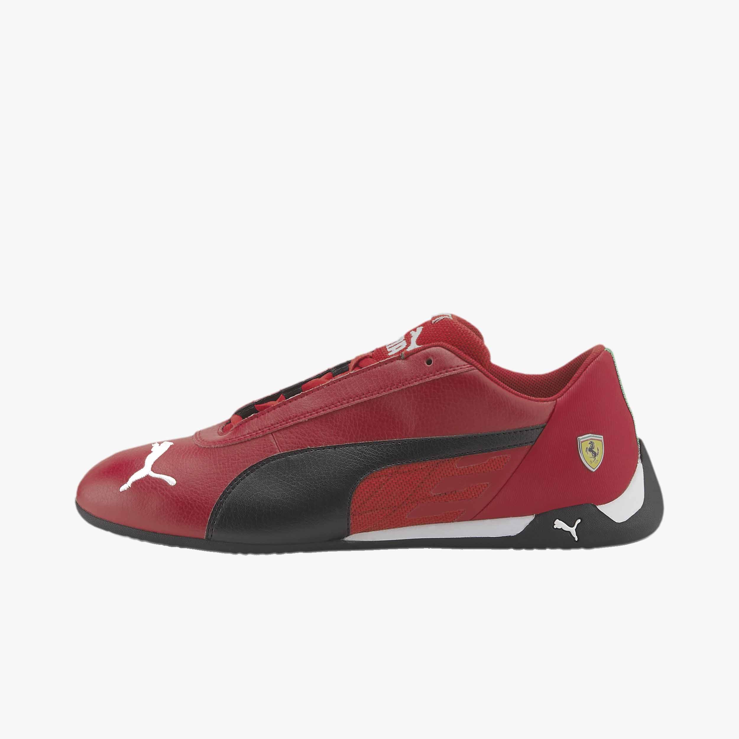 Puma Ferrari Race | Marathon Sports Ecuador