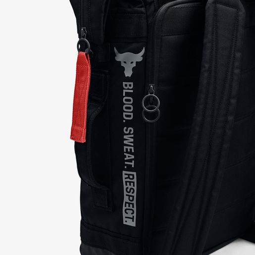 Under Armour Project Rock Box | Cyber Marathon Sports Perú | ¡Hasta 60% ...