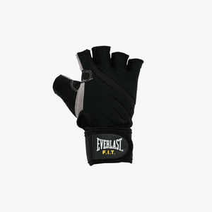 Everlast Wrist Strap Lifting Gloves | Everlast | Marca | Productos ...
