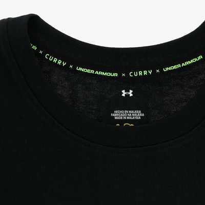 Under Armour Curry Collab | Marathon Sports Perú