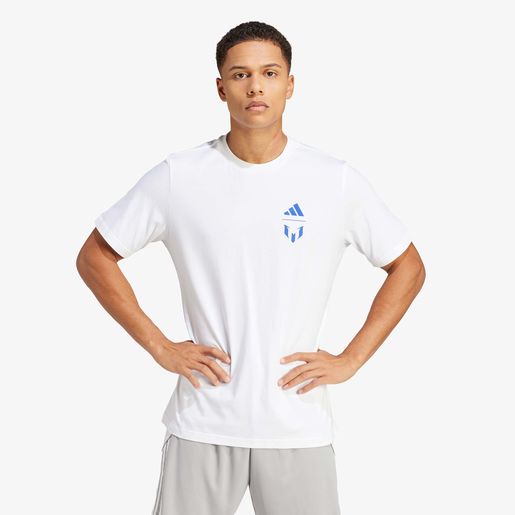 Adidas Polo M Messi G T | Marathon Sports Perú