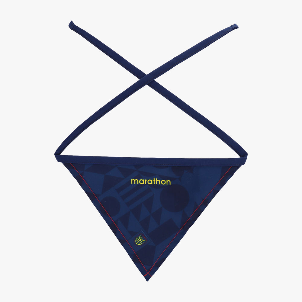 Bandana FEF Mundial 2026 | Marathon Sports Ecuador
